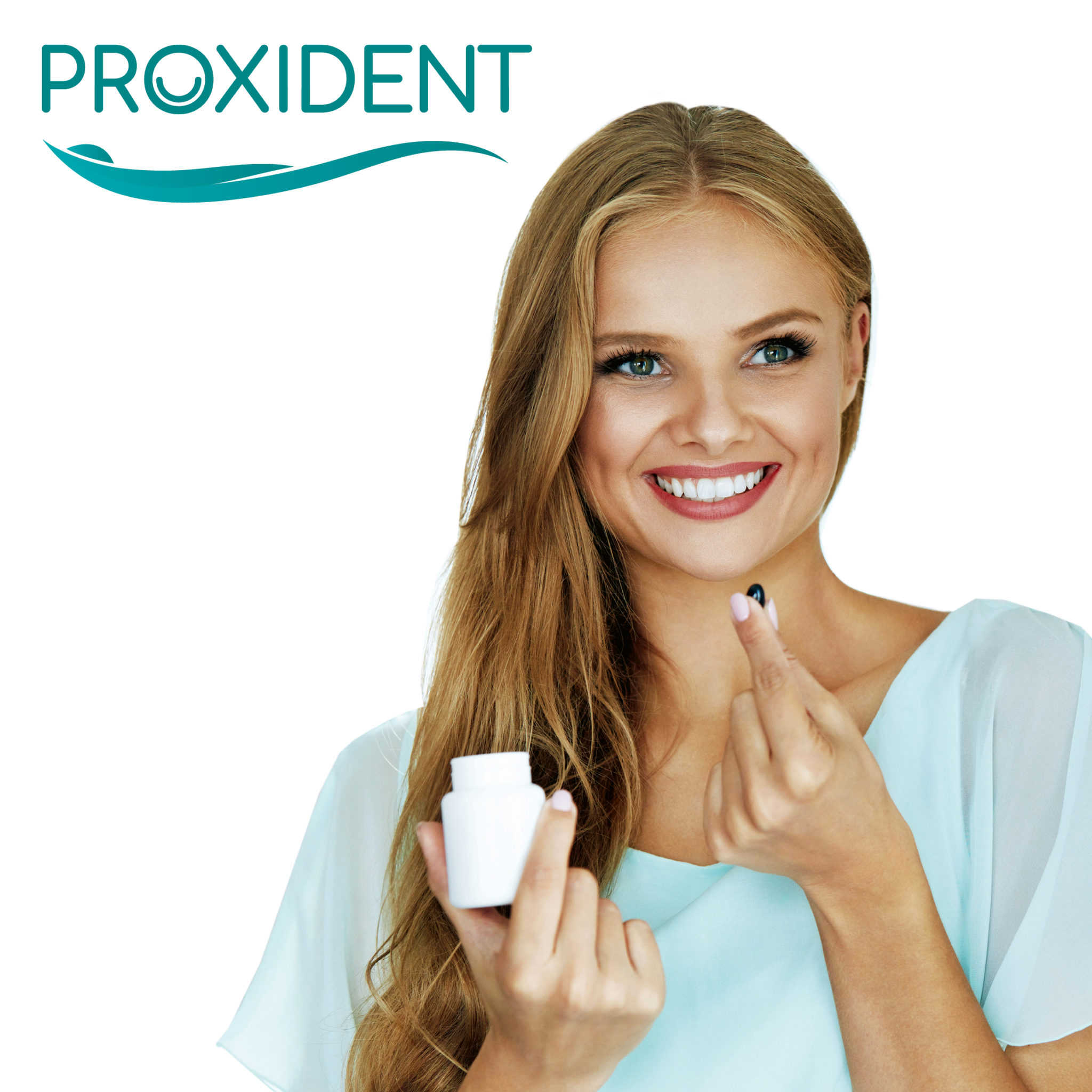 Prothese swissmade - Proxident