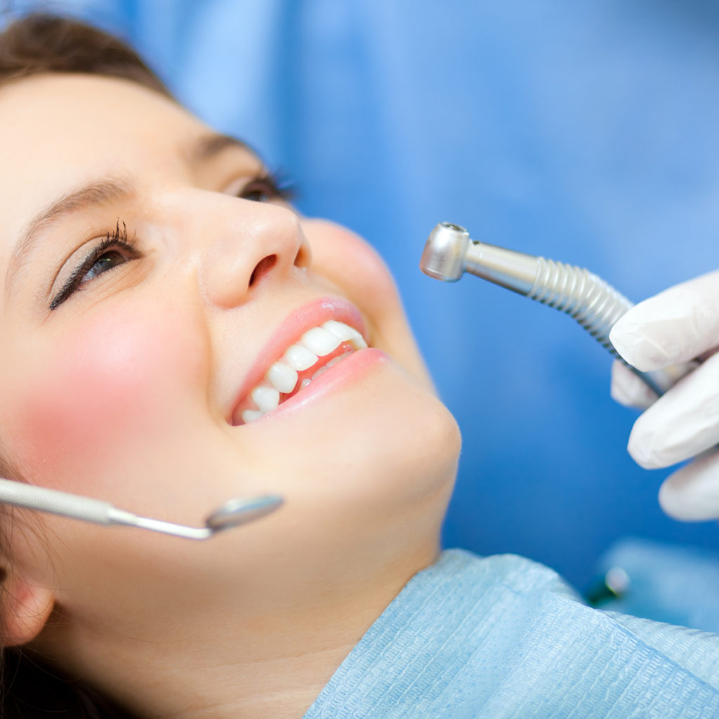 Dentiste Yverdon-les-Bains | Cabinet dentaire Proxident à Yverdon